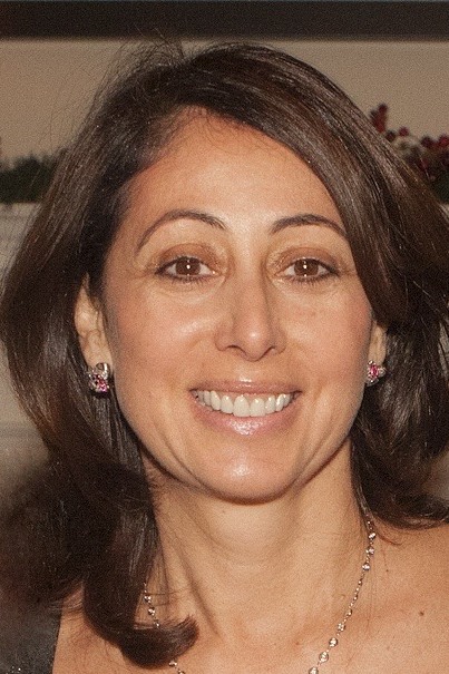 Donna Zaccaro ’83, P’19 | Pembroke Center | Brown University