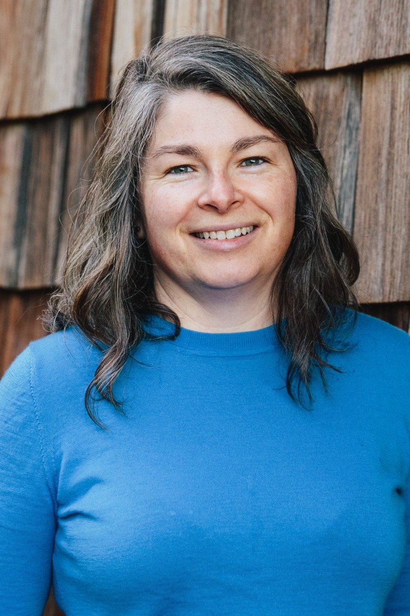 Sarah Gamble | Pembroke Center | Brown University