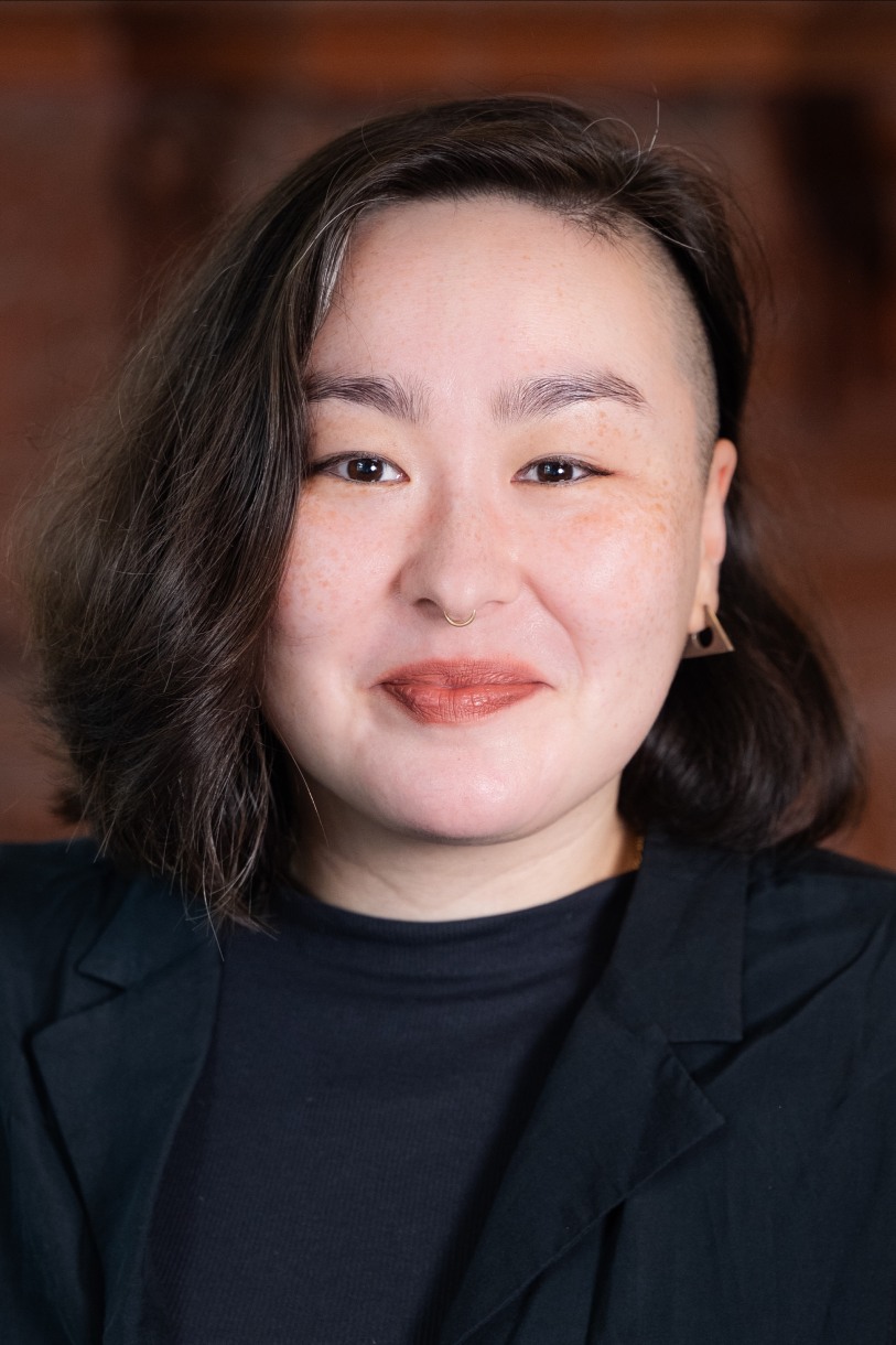 Emily Mitamura | Pembroke Center | Brown University