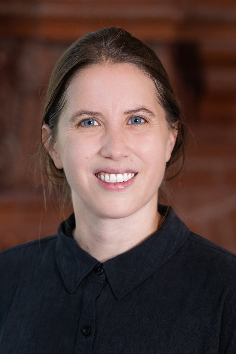 Christina Gilligan | Pembroke Center | Brown University