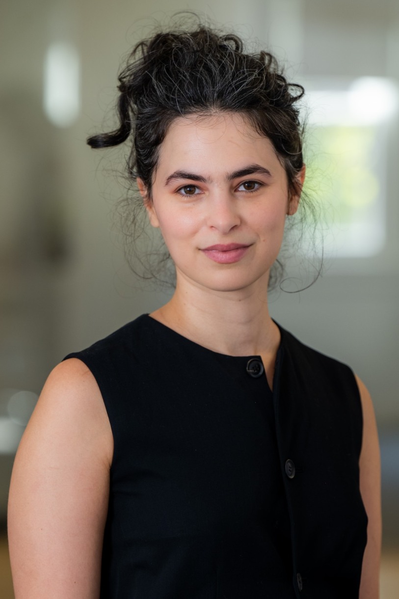 Sarah Richter | Pembroke Center | Brown University