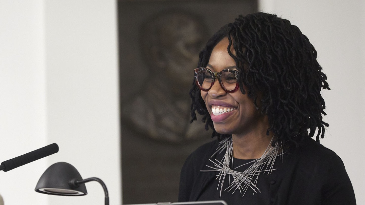 Black Feminist Theory Scholars | Pembroke Center | Brown University