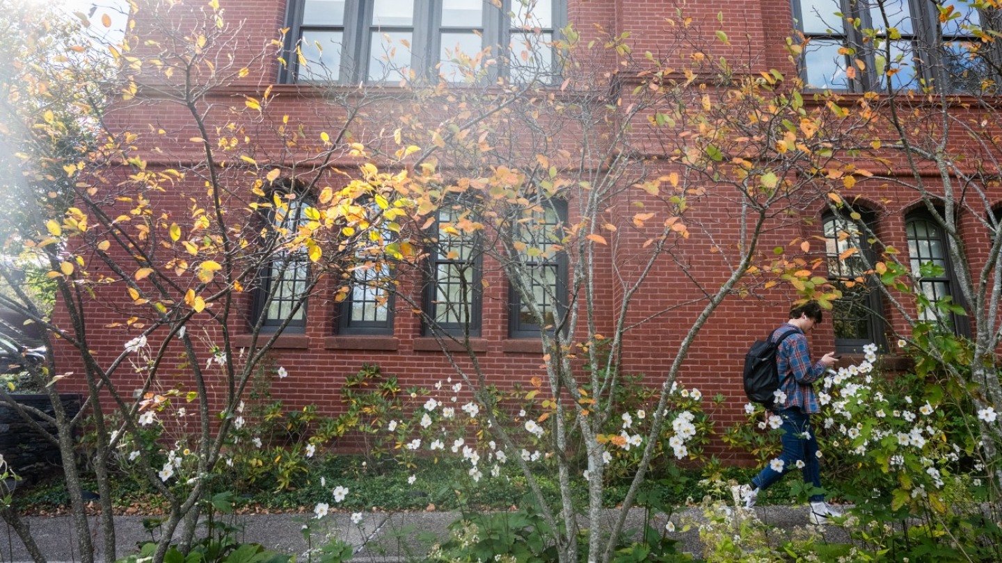 Graduate Certificate Program | Pembroke Center | Brown University